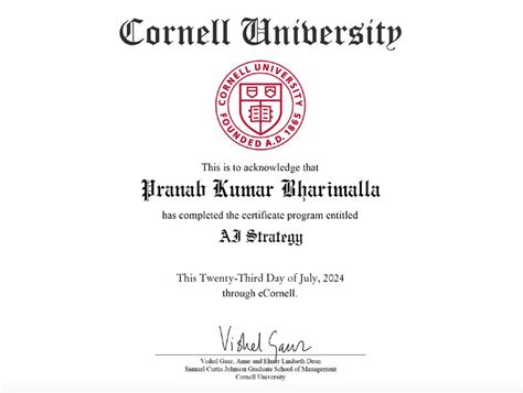 Dr Pranab Kumar Bharimalla Phd Cspo® Psm® On Linkedin Ai Artificialintelligence