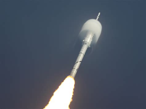 2009 Nasa