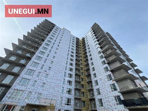 Зайсанд 3 өрөө байр 68 63м2 3 6 сая ₮ №8155240 УБ — Хан Уул д 3 өрөө Unegui Mn үнэгүй
