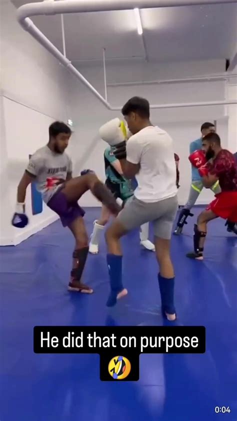 Accidentally Ball Kick Thisvid Com