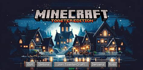 Fancymenu Minecraft Mods Curseforge