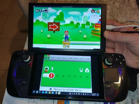 Steam Ds R Steamdeck