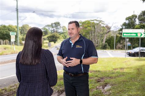 Mp Pledges Swift Action On Key Issues After Strong Showing — The
