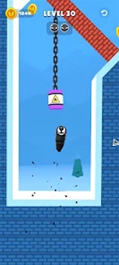 Android Için Dark Blob İndir