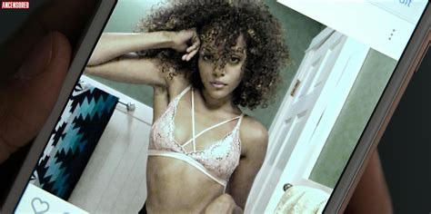 Quintessa Swindell Nude Pics Page 1