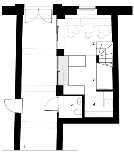 Chocolate Bar By Brokat