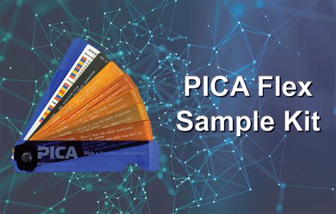 Explore Flexible Circuit Design With The Pica Flex Sample Kit