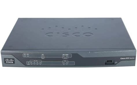 C841m 4x K9 Cisco 800m Series Isr Routers 2 At ₹ 35000 In New Delhi Id 20058986562
