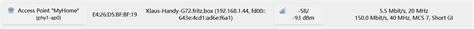 Android Slaac Have Only Ula Adress After A While Installing And