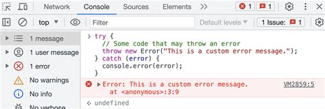A Comprehensive Guide To Browser Console Methods Grow Together By Sharing Knowledge
