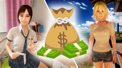 sex sells 5 reasons vr dating is more promising than other game genres