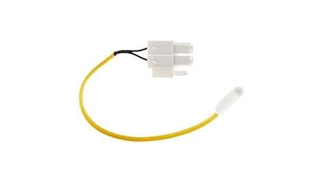 Repairwares Refrigerator Temperature Sensor Review