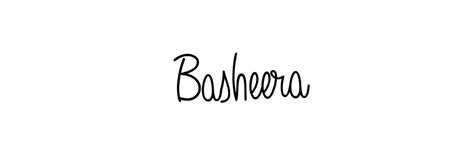 73 Basheera Name Signature Style Ideas Creative Electronic Signatures