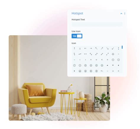 Divi Hotspot Module Add Interactive Image Tooltips