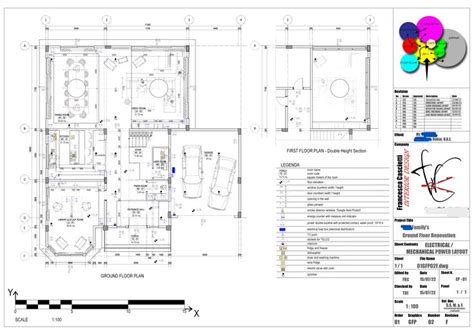 Electrical Power Layout Design Course Interior Design Courses Layout