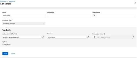 To Install Configure The Ansible Ansible Automation Hub