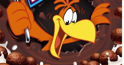 Bird General Mills Cocoa Puffs Cereals Breakfast Cereal 47 Off