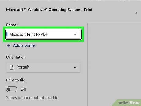Ways To Open XPS Files WikiHow