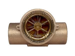 Gems RFO Type Electronic Flow Sensor Big Bear Instruments Gems RFO Type Electronic Flow Sensor Big Bear Instruments