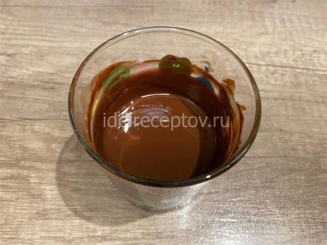 Конфеты из сухофруктов и орехов в шоколаде - пошаговый рецепт