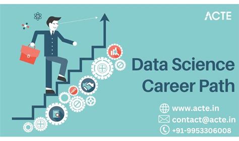 Demystifying Data Science Your Path To A Career In A Data Driven World