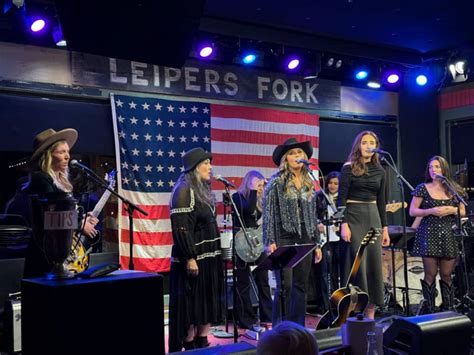 Things To Do In Leipers Fork Tennessee Where Celebrities Hang