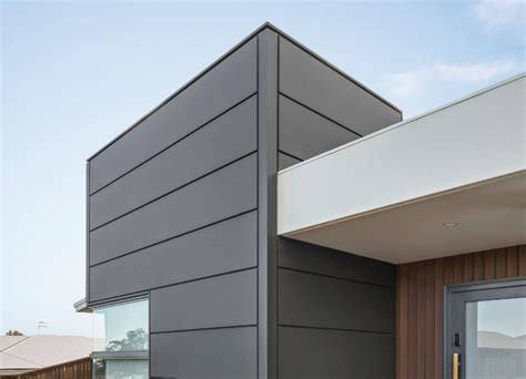 Lysaght On Linkedin Zenith® Architectural Cladding