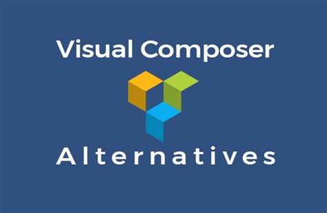 12 Visual Composer Alternatives Compared 2025 Scan Wp