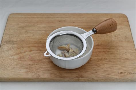 레시피 밤 라떼