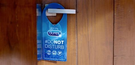 TMW Unlimited Ask If Technology Is Ruining Holiday Sex