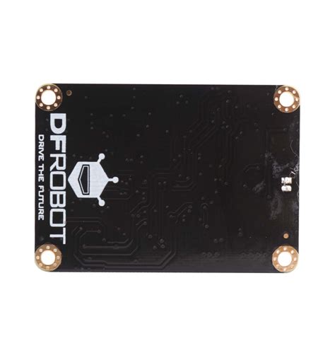 Analog Sound Level Meter Dfrobot Gravity Series