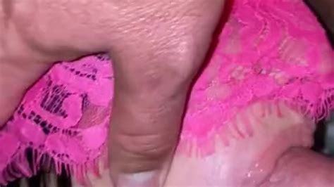 Close Up Fucking My Inner Cheek And Stroking His Cock Inside My Mouth Cums On My Perfect Face