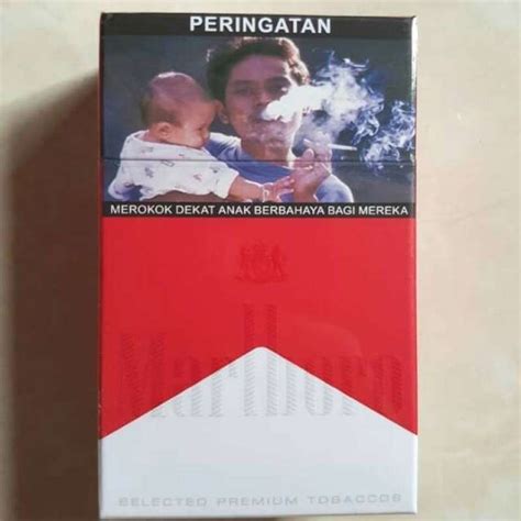 Marlboro Merah Kemasan Baru Marlboro Indonesia Dengan 56 Off