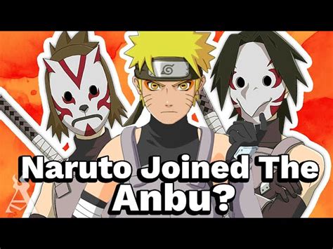 Sakura Haruno Anbu