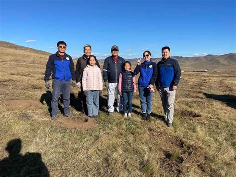 Улаанбаатар хотын Нийслэлийн Байгаль орчны газар