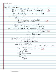 HW5 2020 Solutions Pdf Homework 5 Solutions Homework 5 2020 Solution Page 1 Homework 5 2020