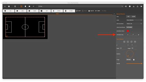 Xy Data Collection And Display Catapult Pro Video
