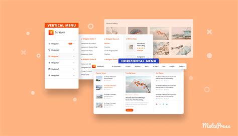 15 Wordpress Mega Menu Examples Motopress