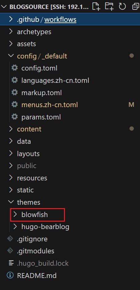 Github Pages Hugo Krislinblog