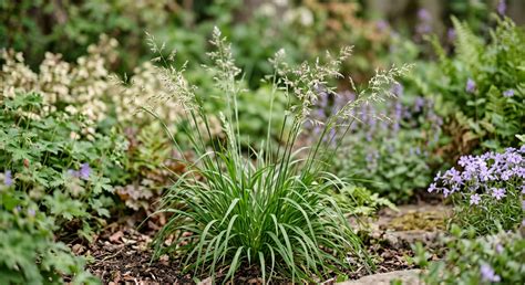 Sweetgrass Plant By Number Plant By Number™
