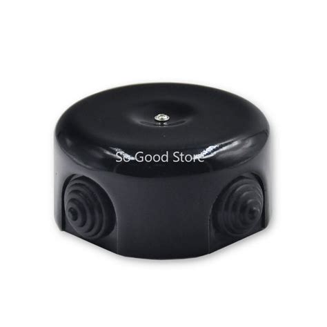 Ceramic Junction Box High Temperature Wire Junctio Grandado