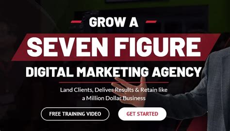 Wso Josh Nelson Seven Figure Agency Tutflix Free Education