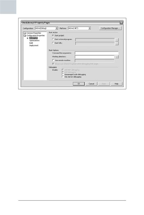Autosave And Autorecover Visual Studio Hacks Book