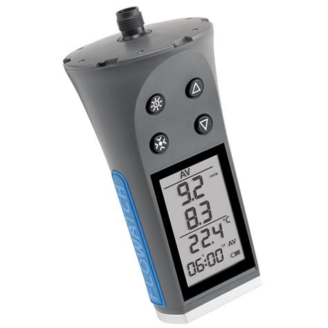 Jual Jdc Flowatch Fl 03 Current Meter Total Enviro Solusindo