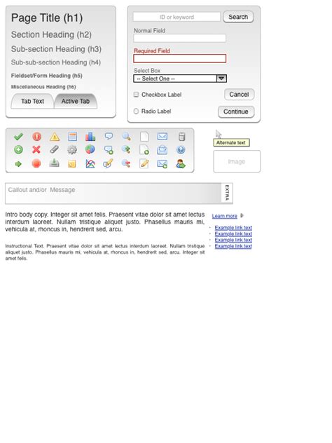 Free Omnigraffle Network Stencils Hopratemy