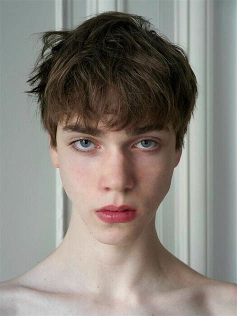 Niels Arrot GarÇons GarÇons By Gervais