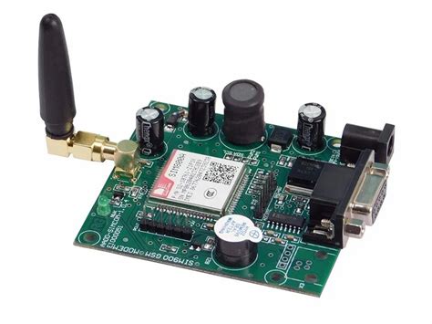 400 Sms 3 To 4 Minutes Wireless Or Wi Fi Gsm Iot Modem At ₹ 4000 Piece In Kolkata