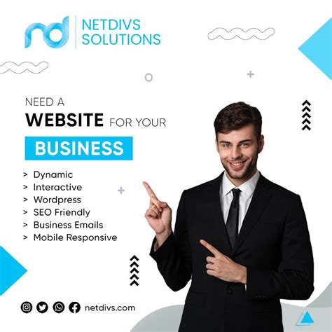 Netdivs Solutions On Linkedin Netdivs Netdivssolutions Website