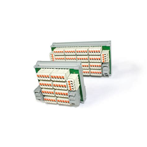 Output Distribution Module Pmm