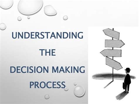 Decision Making Ppt